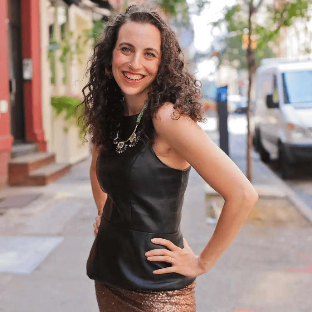 Manifestation Secrets with Jen Mazer