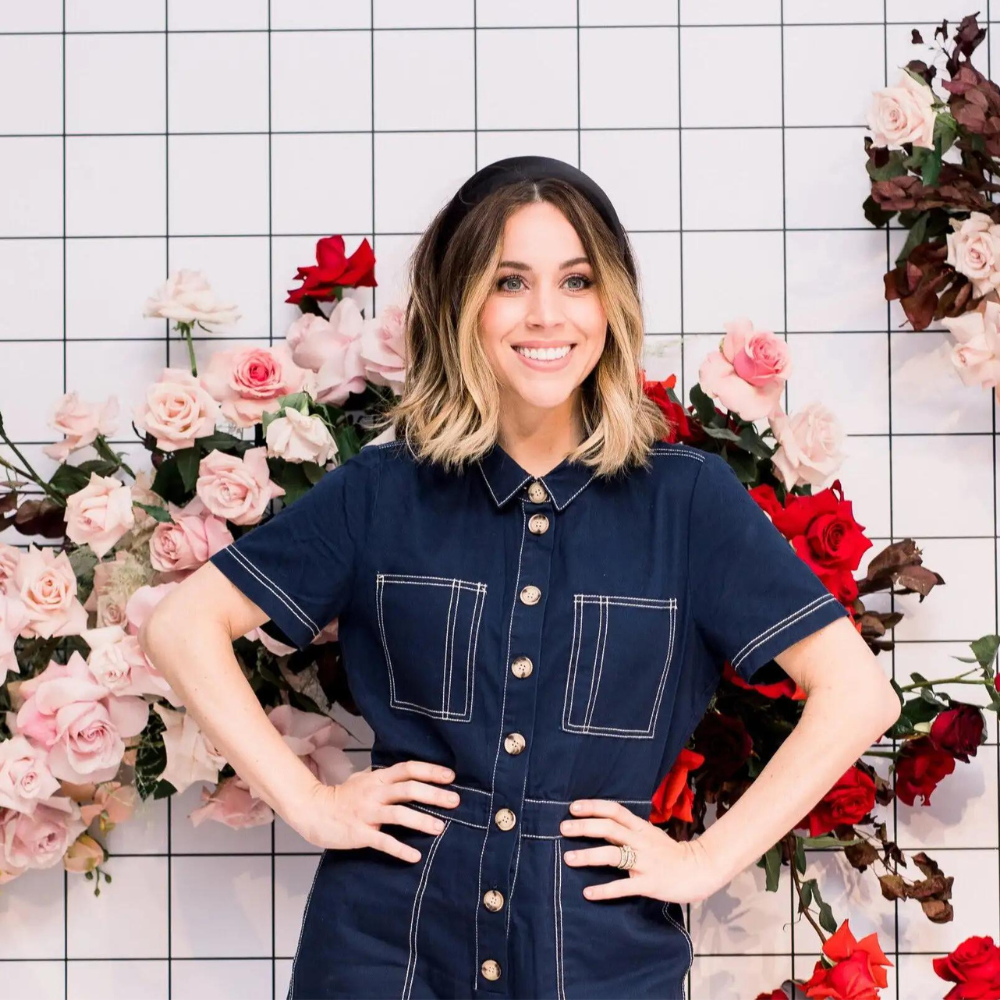 Insights from Jaclyn Johnson, CEO of Create & Cultivate