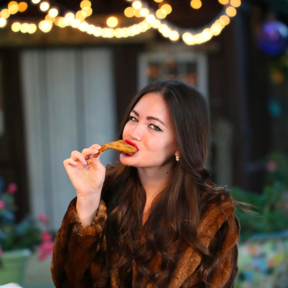 Building a Food Writing Career with Jenn Harris