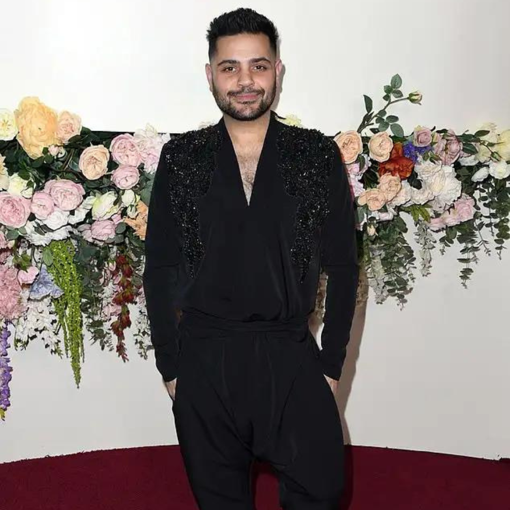 Michael Costello: Journey from Designer to Icon